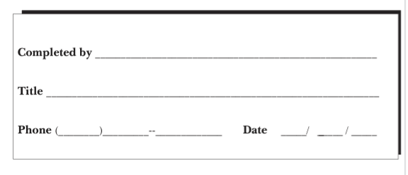 How to Fill Out OSHA Forms 300, 300A, and 301 | BerniePortal