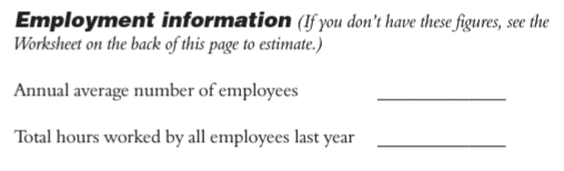 How to Fill Out OSHA Forms 300, 300A, and 301 | BerniePortal