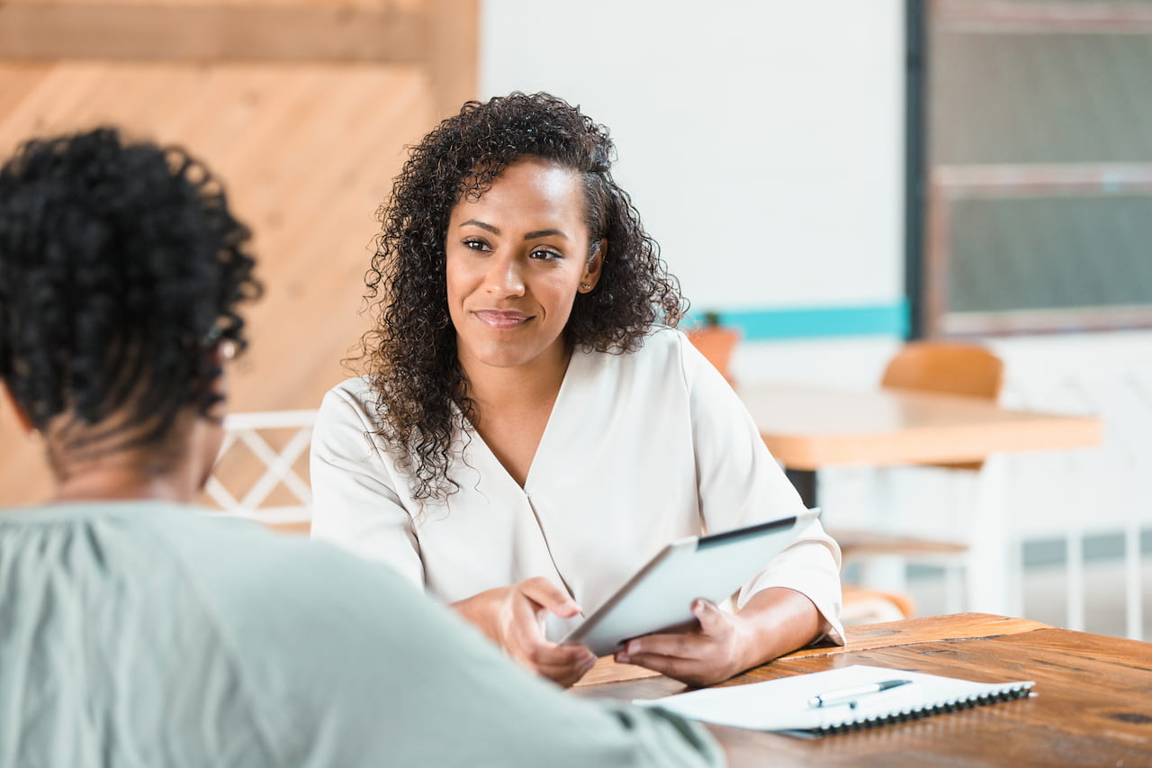 How to Conduct Great Face-to-Face Interviews | HR Party of One